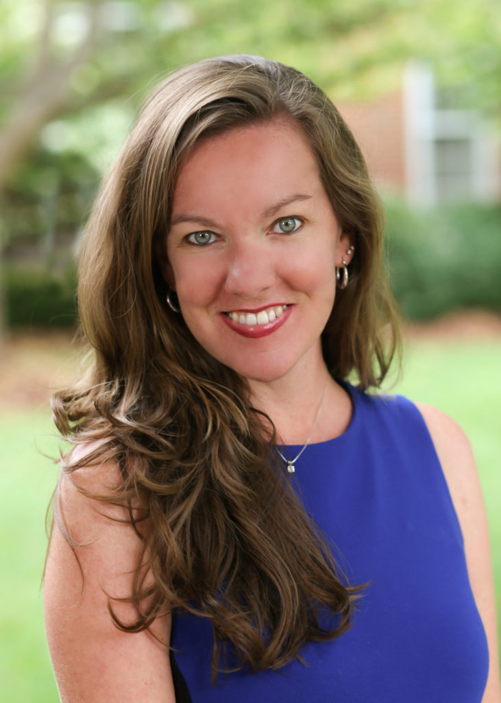 Meet the 2017-2018 JLN Leadership! – Junior League of Nashville